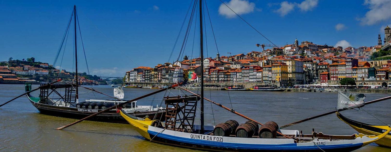 The Many Flavors of Portugal | Enriching Cultural Journeys